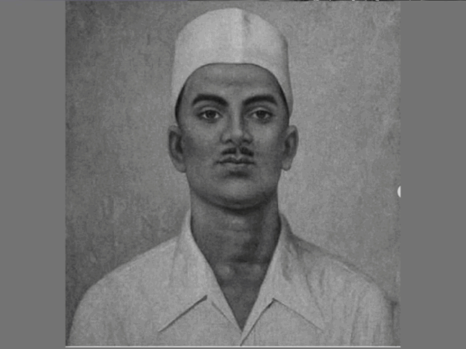 Sukhdev Thapar - Shradhanjali - India's First Tribute Portal
