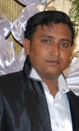 Shri DILIP GORA RATHOD Photos, Videos and Biography - Shradhanjali.Com